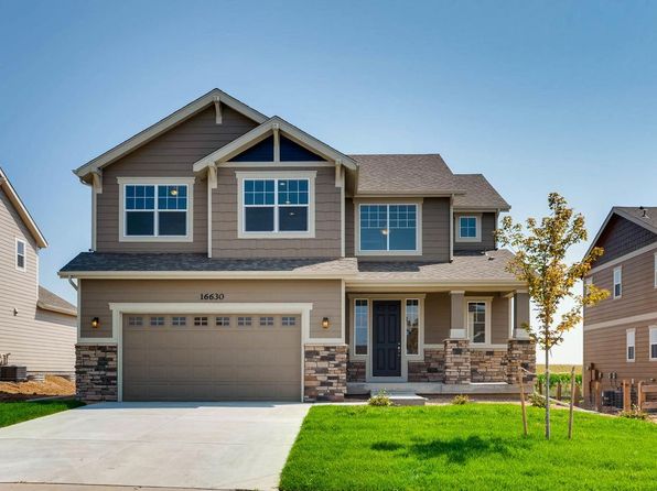 Colorado New Homes & New Construction For Sale | Zillow