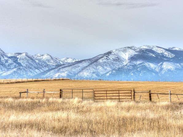 Corvallis Real Estate - Corvallis MT Homes For Sale | Zillow