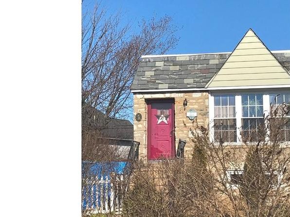 Fox Chase Real Estate - Fox Chase Philadelphia Homes For Sale | Zillow