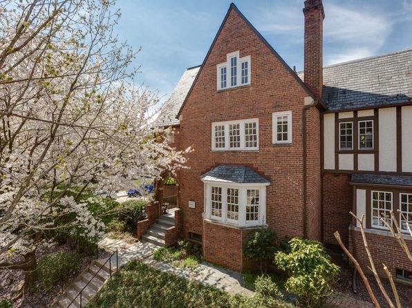 Foxhall Real Estate - Foxhall Washington Homes For Sale | Zillow