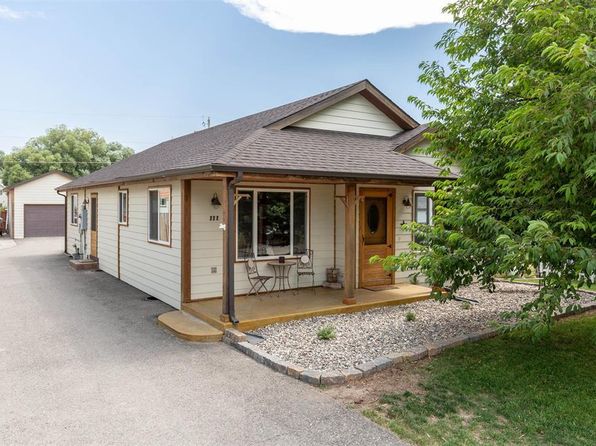 MT Real Estate - Montana Homes For Sale | Zillow