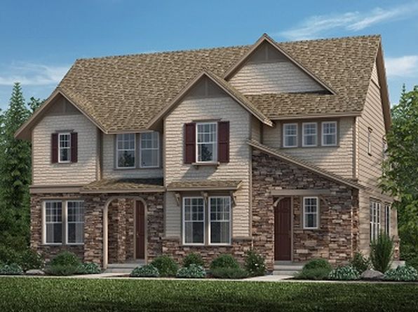 Aurora New Homes & Aurora CO New Construction | Zillow