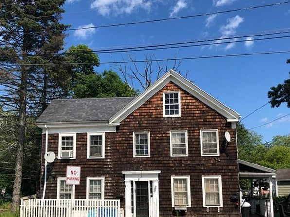 Salisbury Real Estate - Salisbury MA Homes For Sale | Zillow