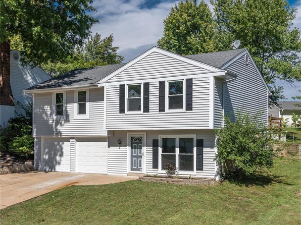 Best Places to Live in High Ridge, Missouri