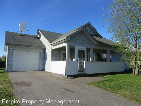 Houses For Rent in Fairbanks AK - 53 Homes | Zillow