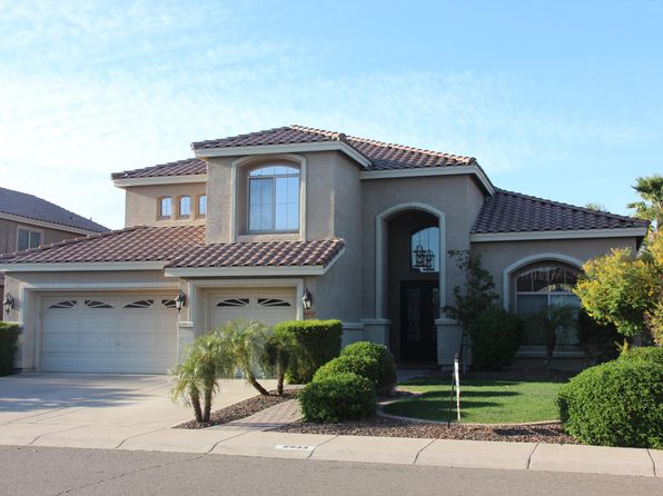 Glendale AZ Single Family Homes For Sale - 719 Homes | Zillow