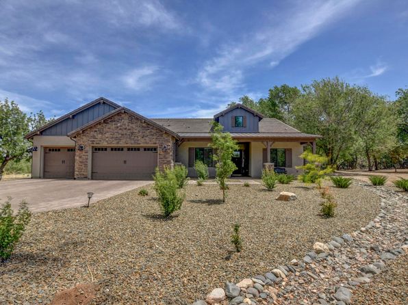 Prescott Real Estate - Prescott AZ Homes For Sale | Zillow