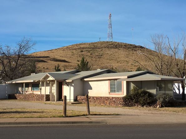 Alpine TX Single Family Homes For Sale - 61 Homes | Zillow