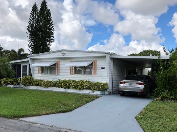 Palm Beach County FL Mobile Homes & Manufactured Homes For Sale - 90 ...