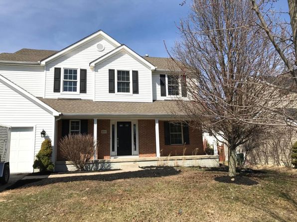 Marysville Real Estate - Marysville OH Homes For Sale | Zillow