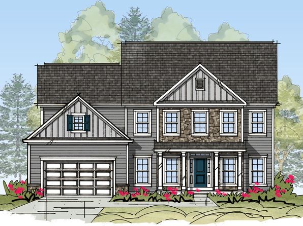 Dublin Real Estate - Dublin OH Homes For Sale | Zillow