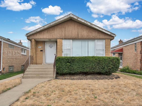 Ranch Style House - Chicago Real Estate - Chicago IL Homes For Sale ...