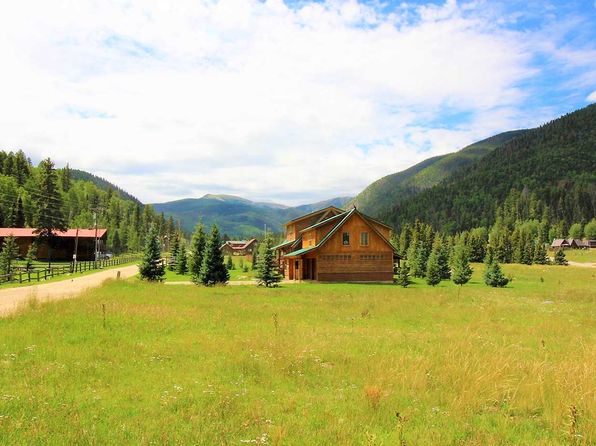 Red River Real Estate - Red River NM Homes For Sale | Zillow