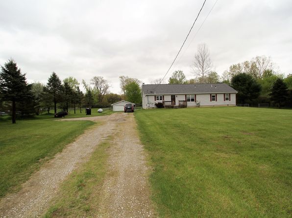 Best Places to Live in Ida, Michigan