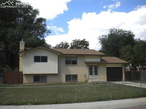 Security-Widefield Real Estate - Security-Widefield CO Homes For Sale ...