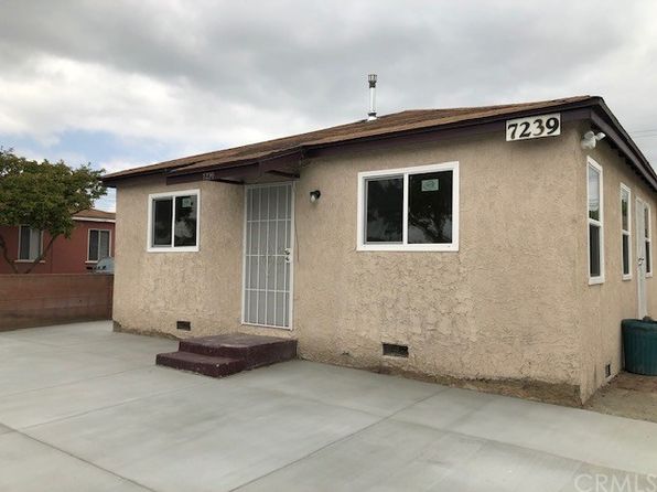 Houses For Rent in Paramount CA - 3 Homes | Zillow