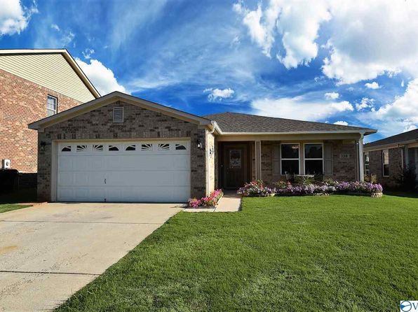 Meridianville Real Estate - Meridianville AL Homes For Sale | Zillow