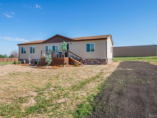 Aristocrat Ranchettes Fort Lupton Mobile Homes & Manufactured Homes For ...