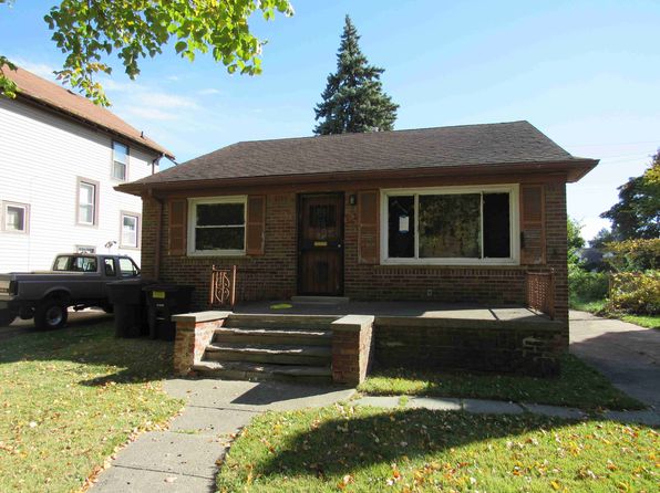 Detroit MI Foreclosures & Foreclosed Homes For Sale - 654 Homes | Zillow