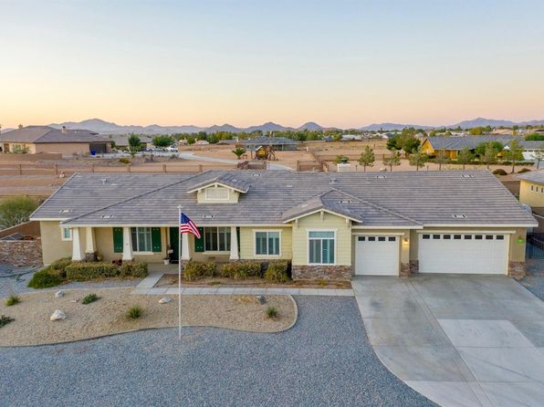 Apple Valley Real Estate - Apple Valley CA Homes For Sale | Zillow