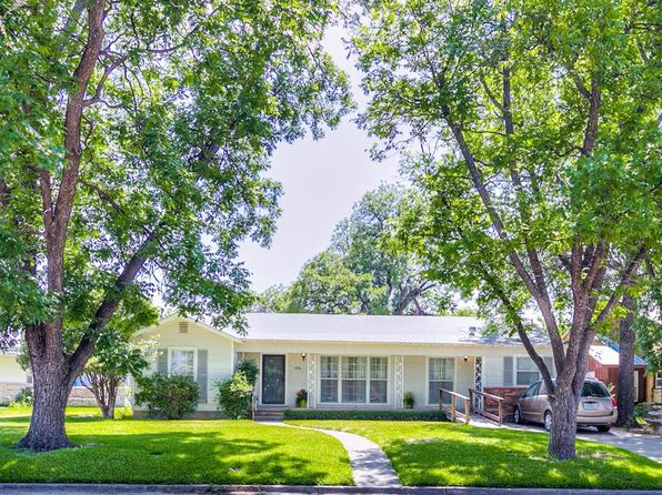 Ballinger Real Estate - Ballinger TX Homes For Sale | Zillow