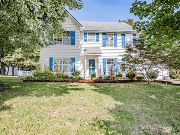 Bensley Real Estate - Bensley VA Homes For Sale | Zillow