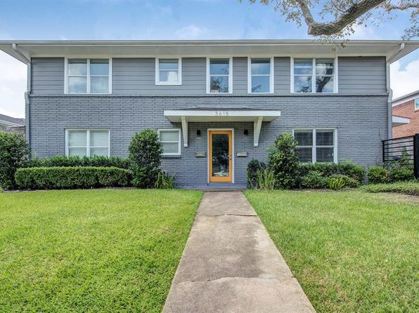 Houston TX Duplex & Triplex Homes For Sale - 154 Homes | Zillow