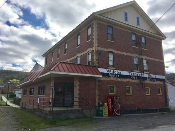 Wilcox Real Estate - Wilcox Jones Township Homes For Sale | Zillow