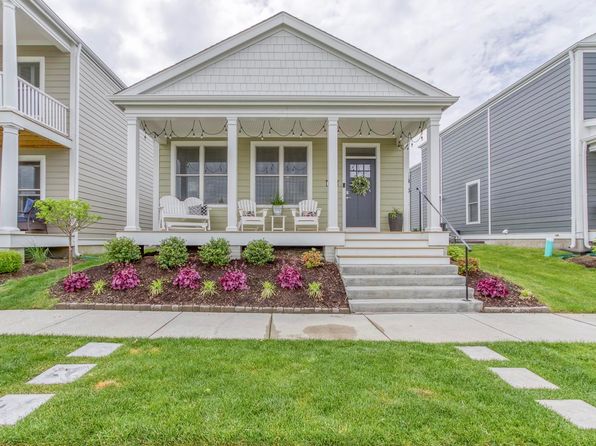 In New Town - Saint Charles Real Estate - 17 Homes For Sale | Zillow