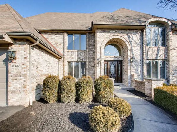 Willow Springs Real Estate - Willow Springs IL Homes For Sale | Zillow