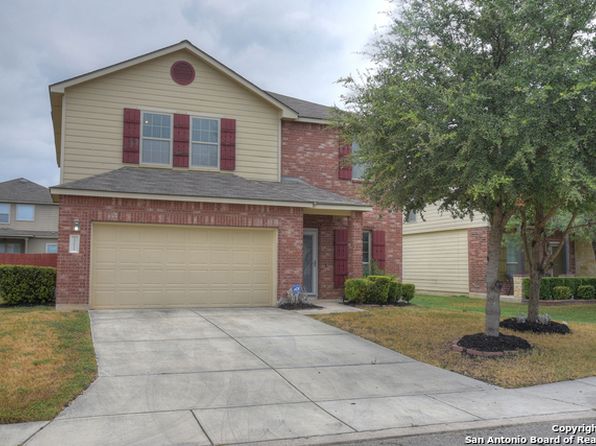 Davis Ranch by Centex Homes in Helotes TX | Zillow