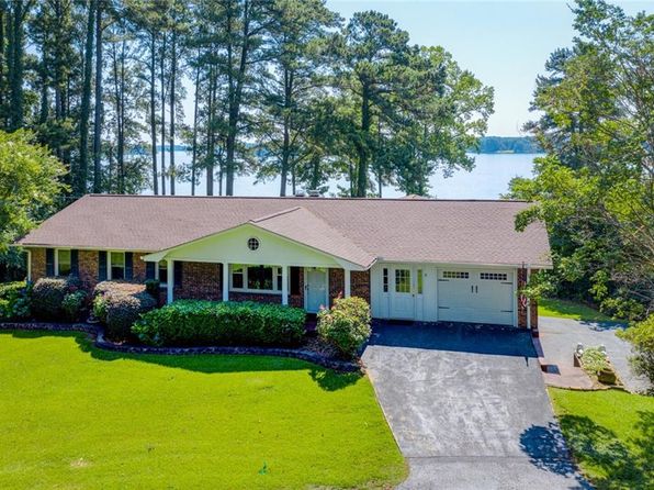 Waterfront - Seneca SC Waterfront Homes For Sale - 151 Homes | Zillow