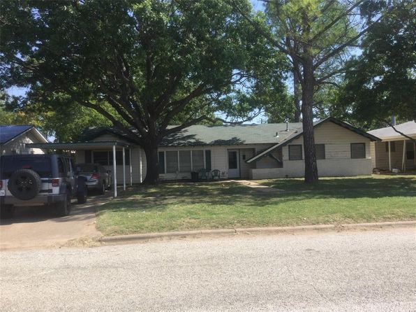 Olney Real Estate - Olney TX Homes For Sale | Zillow