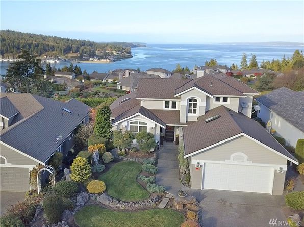 Port Ludlow Real Estate - Port Ludlow WA Homes For Sale | Zillow
