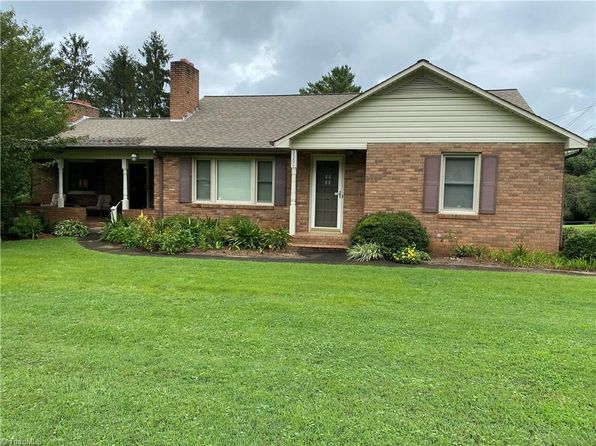 North Wilkesboro Real Estate - North Wilkesboro NC Homes For Sale | Zillow
