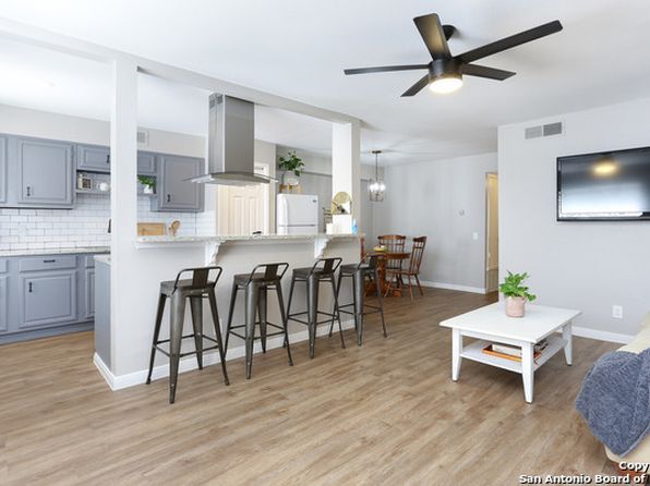 San Antonio TX Condos & Apartments For Sale - 233 Listings | Zillow