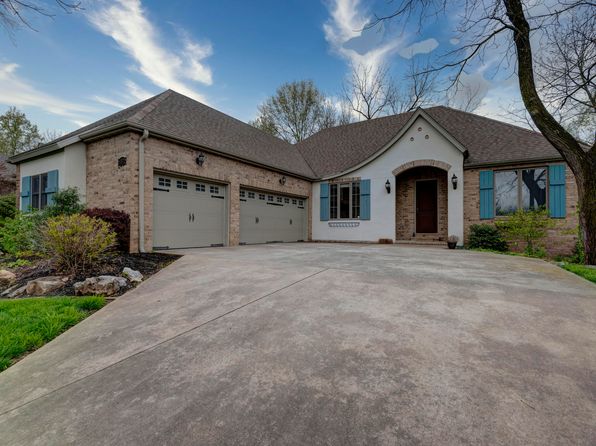 Waterfront - Springfield MO Waterfront Homes For Sale - 15 Homes | Zillow