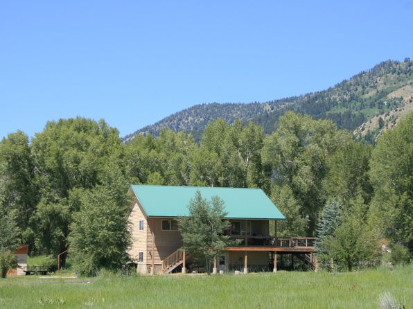 Star Valley Ranch Real Estate - Star Valley Ranch WY Homes For Sale ...