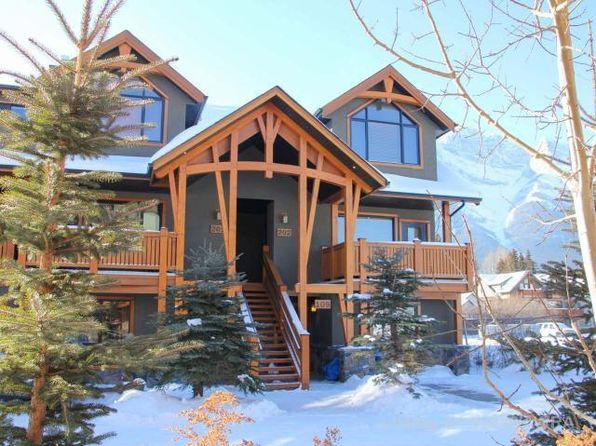 Canmore AB Single Family Homes For Sale - 69 Homes | Zillow