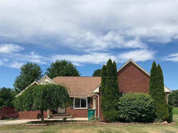 Allenton Real Estate - Allenton MI Homes For Sale | Zillow