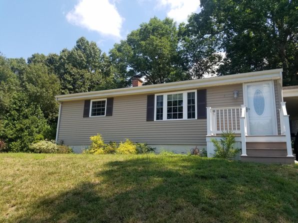 Houses For Rent in Springfield MA - 12 Homes | Zillow