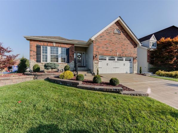 Dardenne Prairie Real Estate - Dardenne Prairie MO Homes For Sale | Zillow