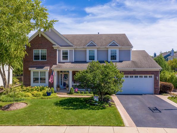 Cary Real Estate - Cary IL Homes For Sale | Zillow