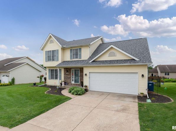 Silvis Real Estate - Silvis IL Homes For Sale | Zillow