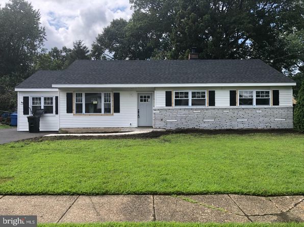 Cherry Hill Township Real Estate - Cherry Hill Township NJ Homes For ...