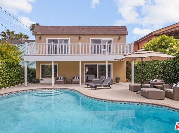 Playa Del Rey Real Estate - Playa Del Rey Los Angeles Homes For Sale ...