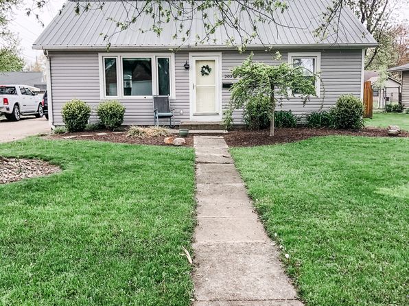 Decatur IN Single Family Homes For Sale - 33 Homes | Zillow