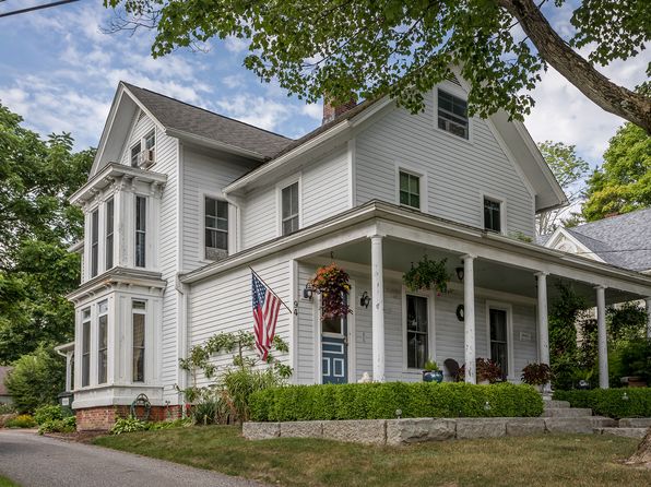 Litchfield Real Estate - Litchfield CT Homes For Sale | Zillow