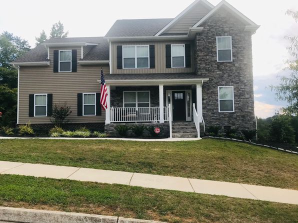 Oak Ridge Real Estate - Oak Ridge TN Homes For Sale | Zillow