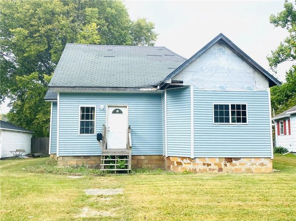 Rossville Real Estate - Rossville IL Homes For Sale | Zillow